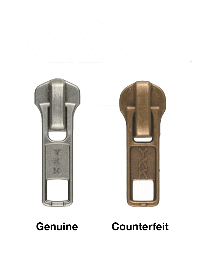 YKK Malaysia Anti-Counterfeiting Measures | Genuine Zippers Malaysia ...
