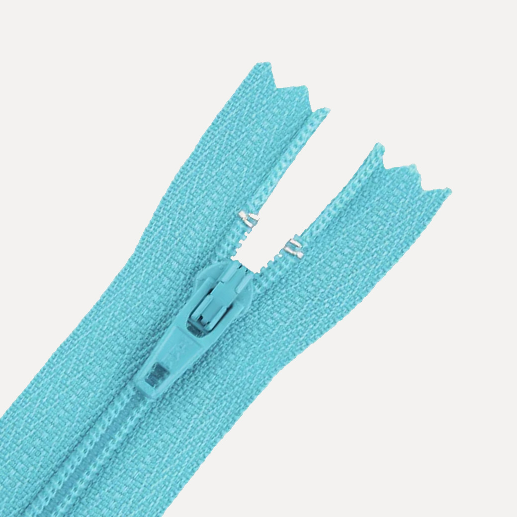 Auto-lock (Saiz 03 YKK ZIP (DA))